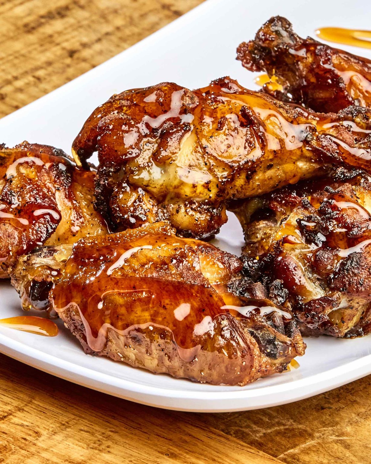 PARLOUR Pizza + Pints - Louisville Wing Week