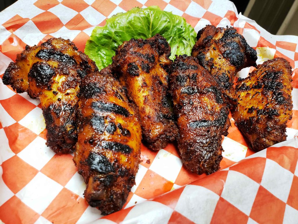 Rubbies Southside Grill & Bar - Louisville Wing Week