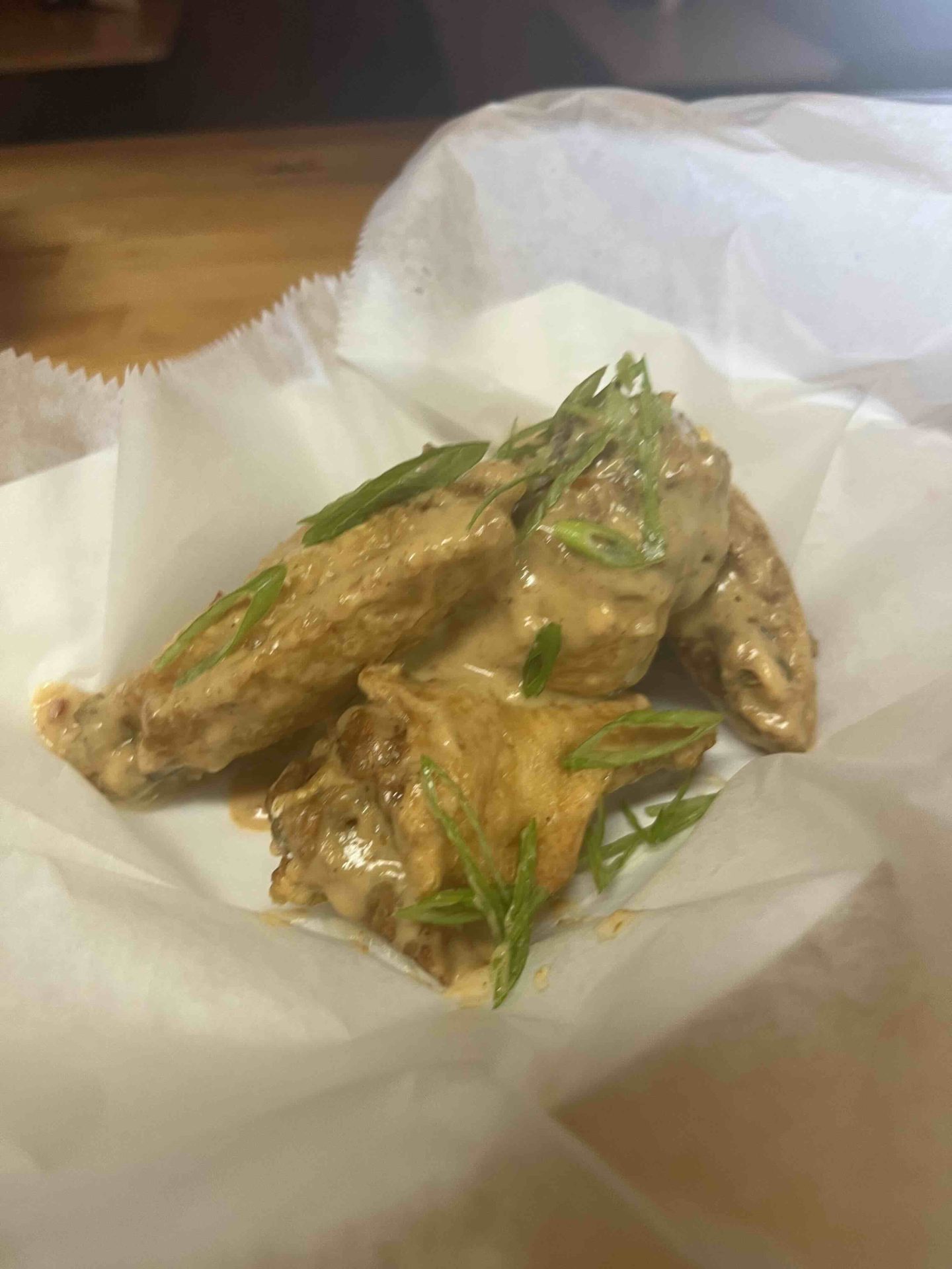 Spring Street Bar & Grill - Louisville Wing Week