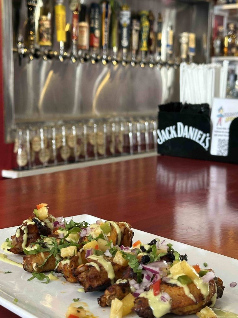 La Suerte - Louisville Wing Week