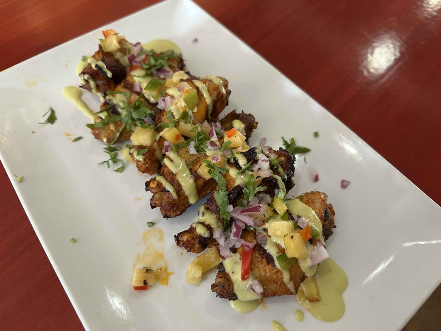 La Suerte - Louisville Wing Week