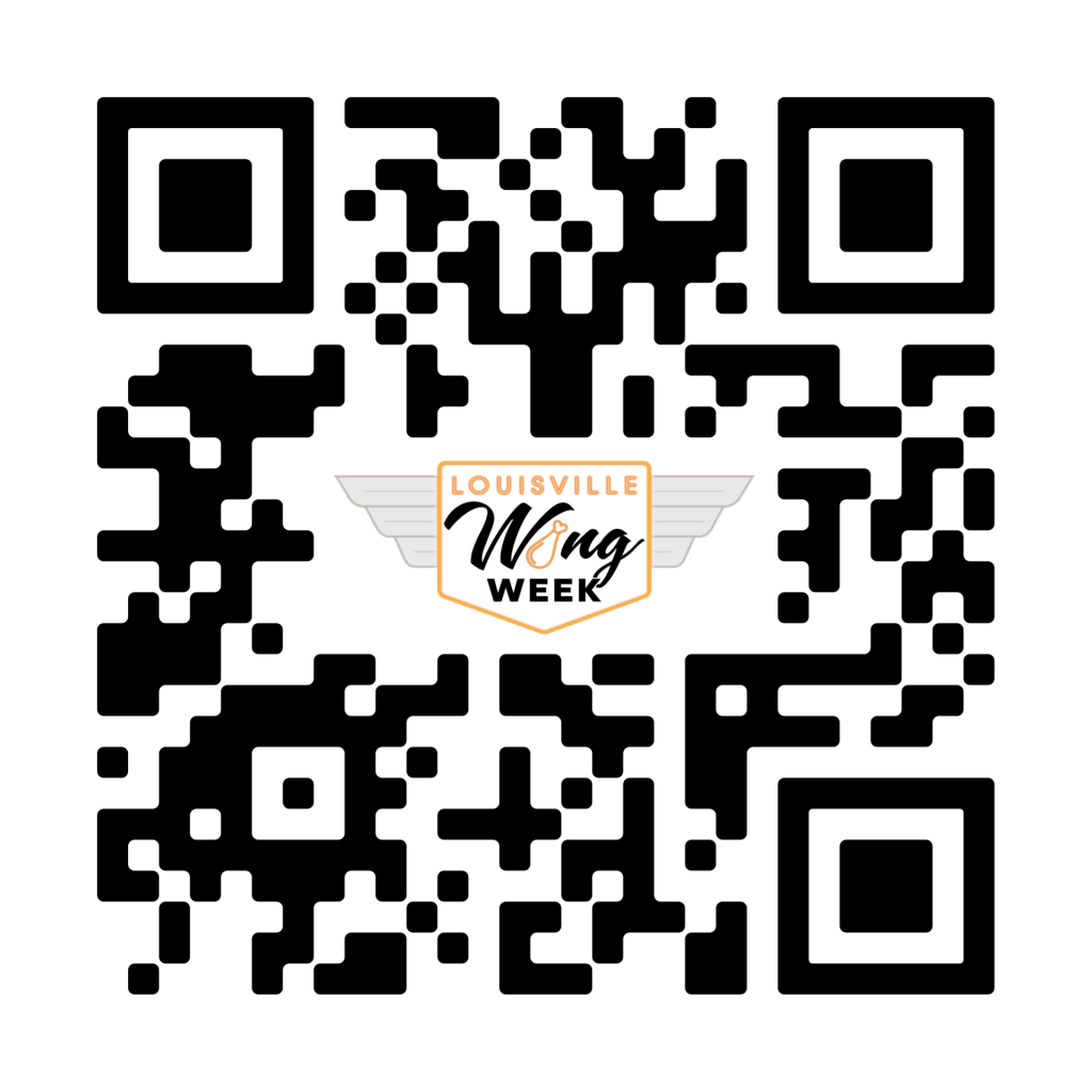 Louisville Wing Week - August 21-27, 2023