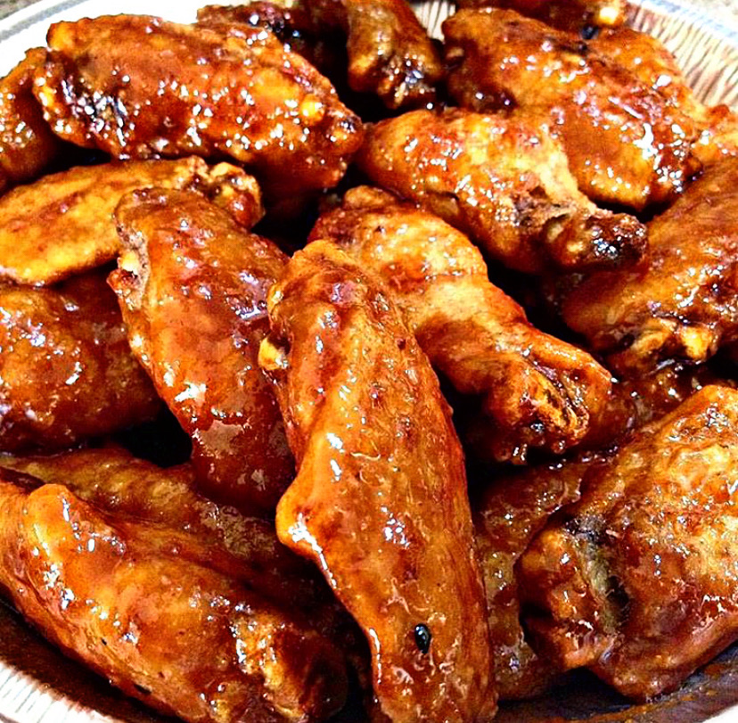 Brownie's "The Shed" Grille & Bar - Louisville Wing Week