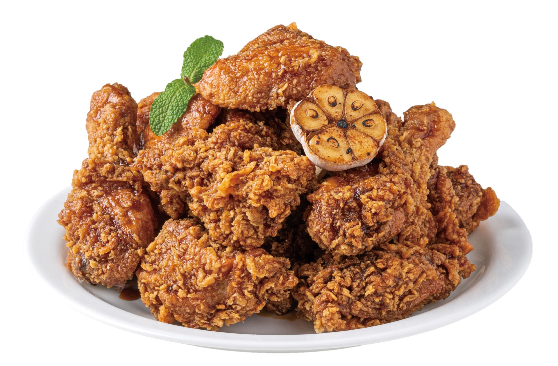 CM Chicken of Louisville - Louisville Wing Week