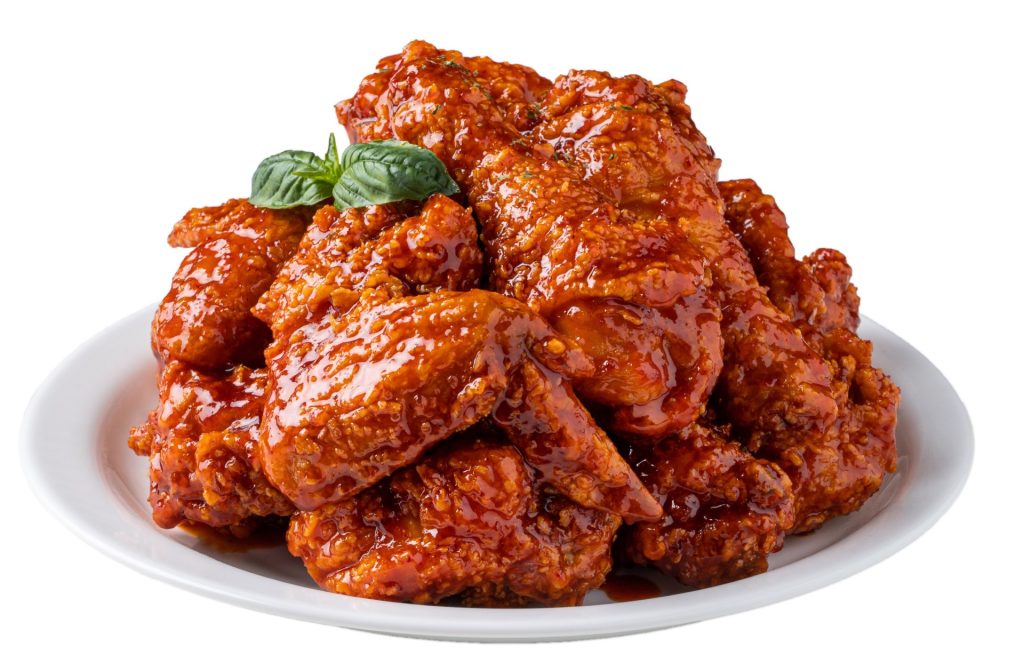 CM Chicken of Louisville - Louisville Wing Week