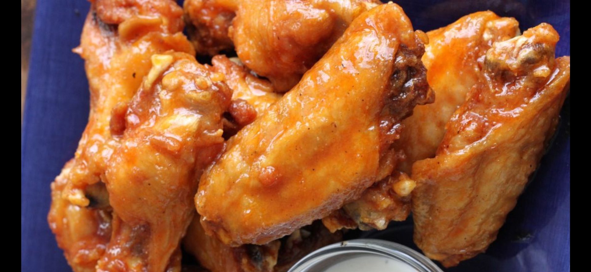 HighFoods - Louisville Wing Week